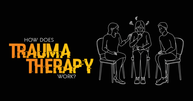 Trauma Therapy: How It Works in San Diego Centers