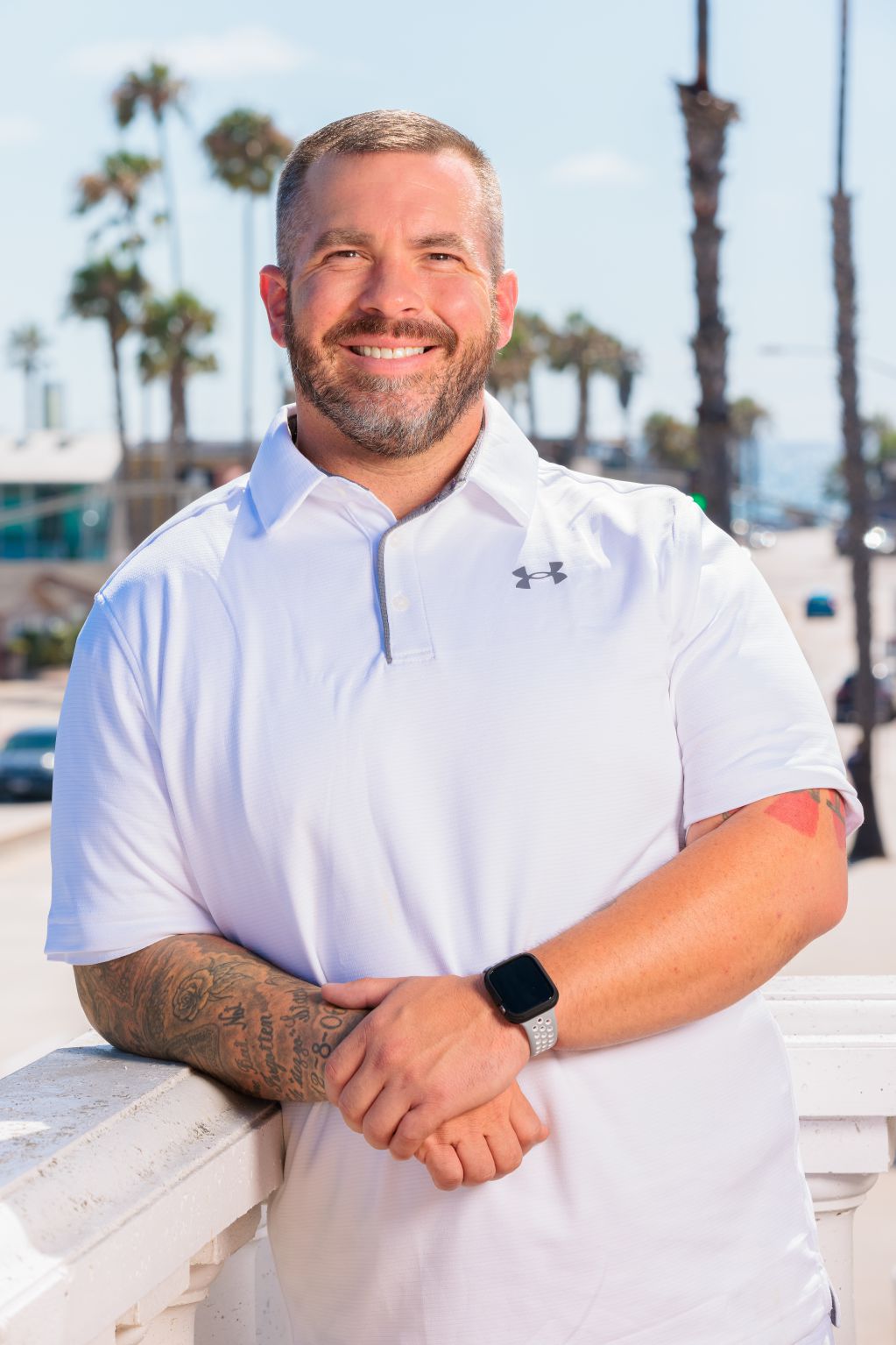 Outpatient Team - Mental Health Center Of San Diego