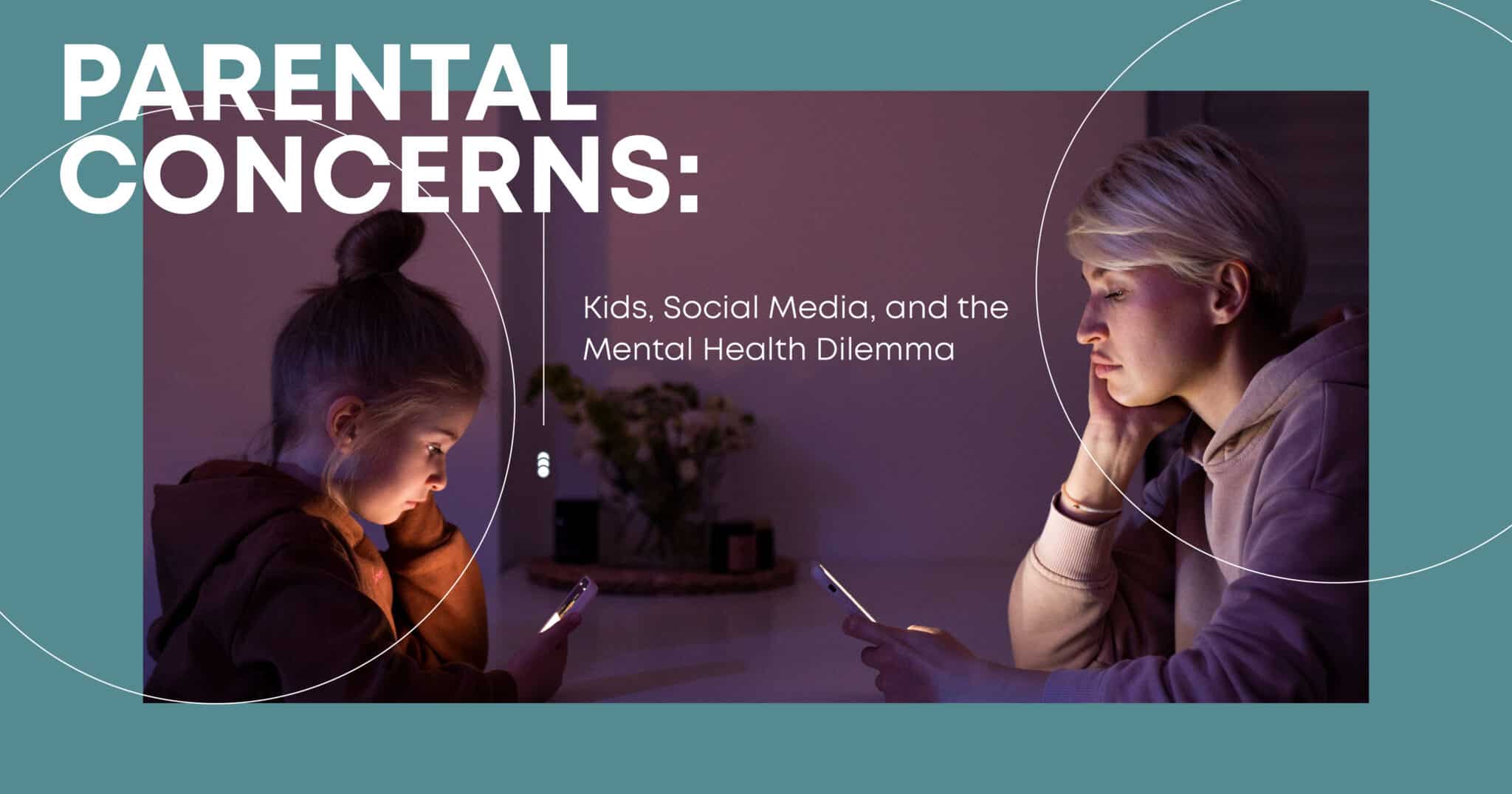 Social Media & Mental Health – The Digital Impact