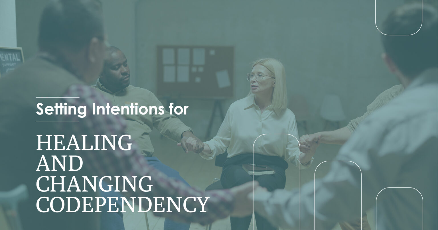 Overcoming Codependency – Steps For Healing