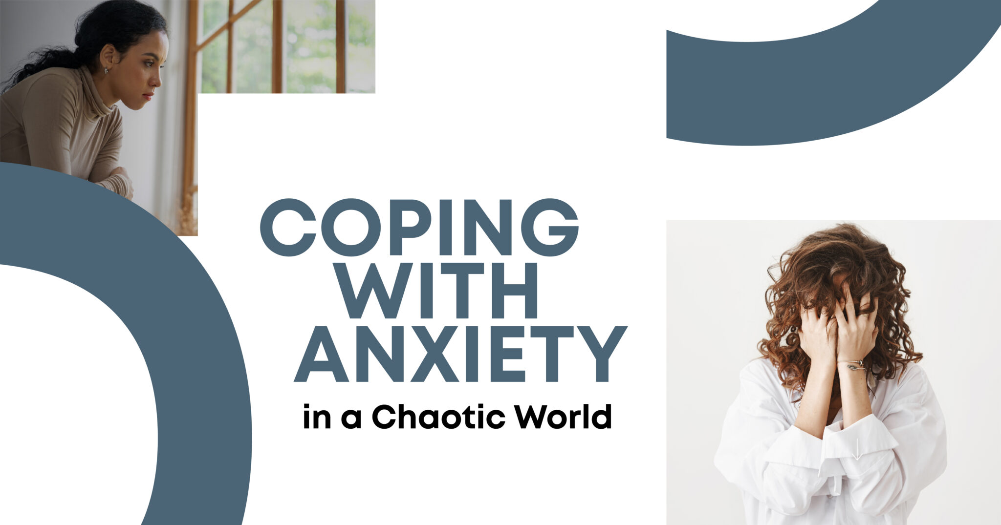 Coping With Anxiety – Best Strategies For Stress Relief