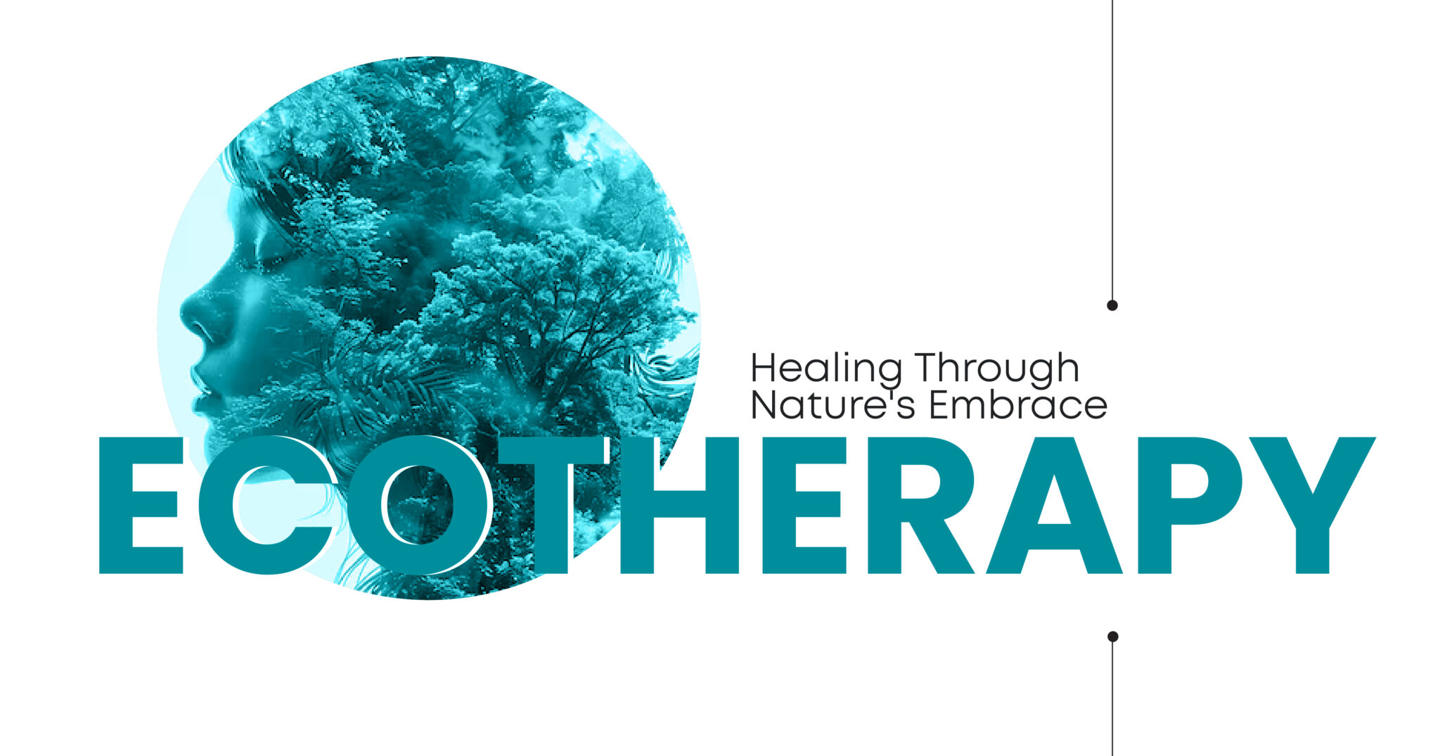 The Power Of Ecotherapy - Mental Health Center Of San Diego