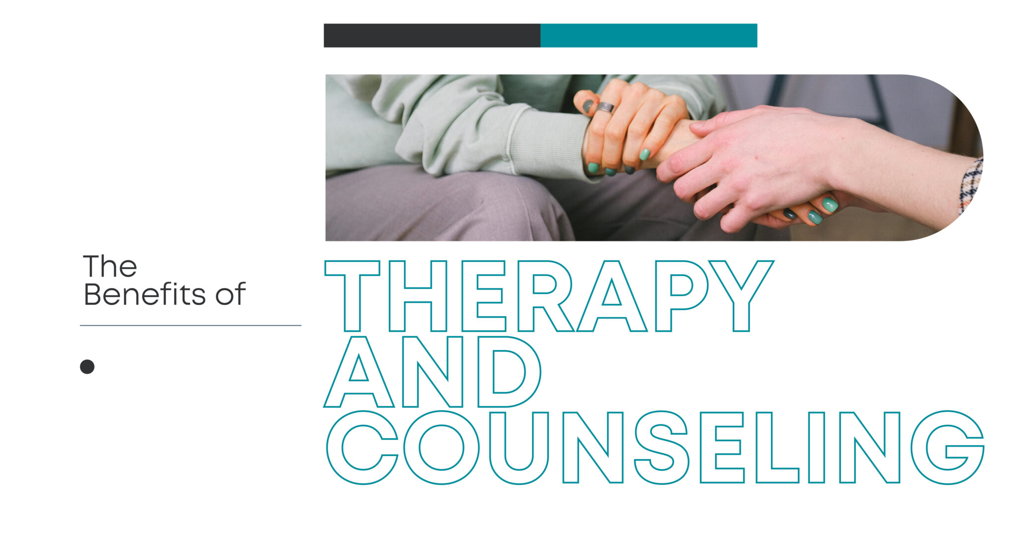 Therapy & Counseling Benefits – Improve Mental Well-being