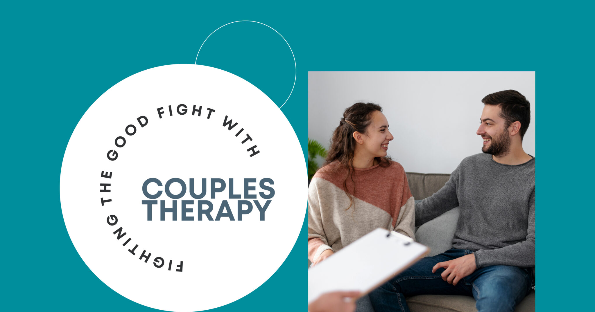Couples Therapy – Strengthen Your Relationship