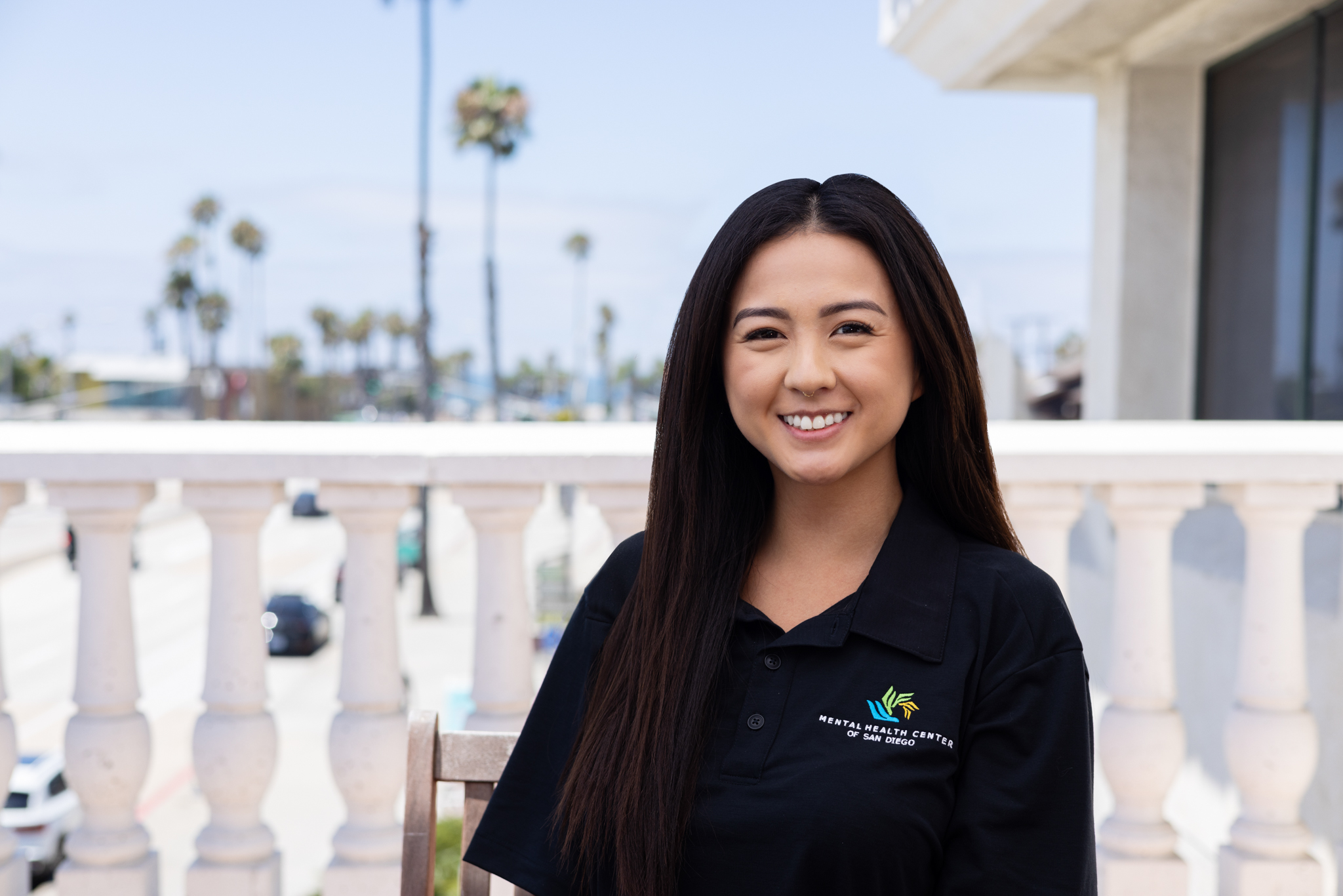 Outpatient Team - Mental Health Center Of San Diego