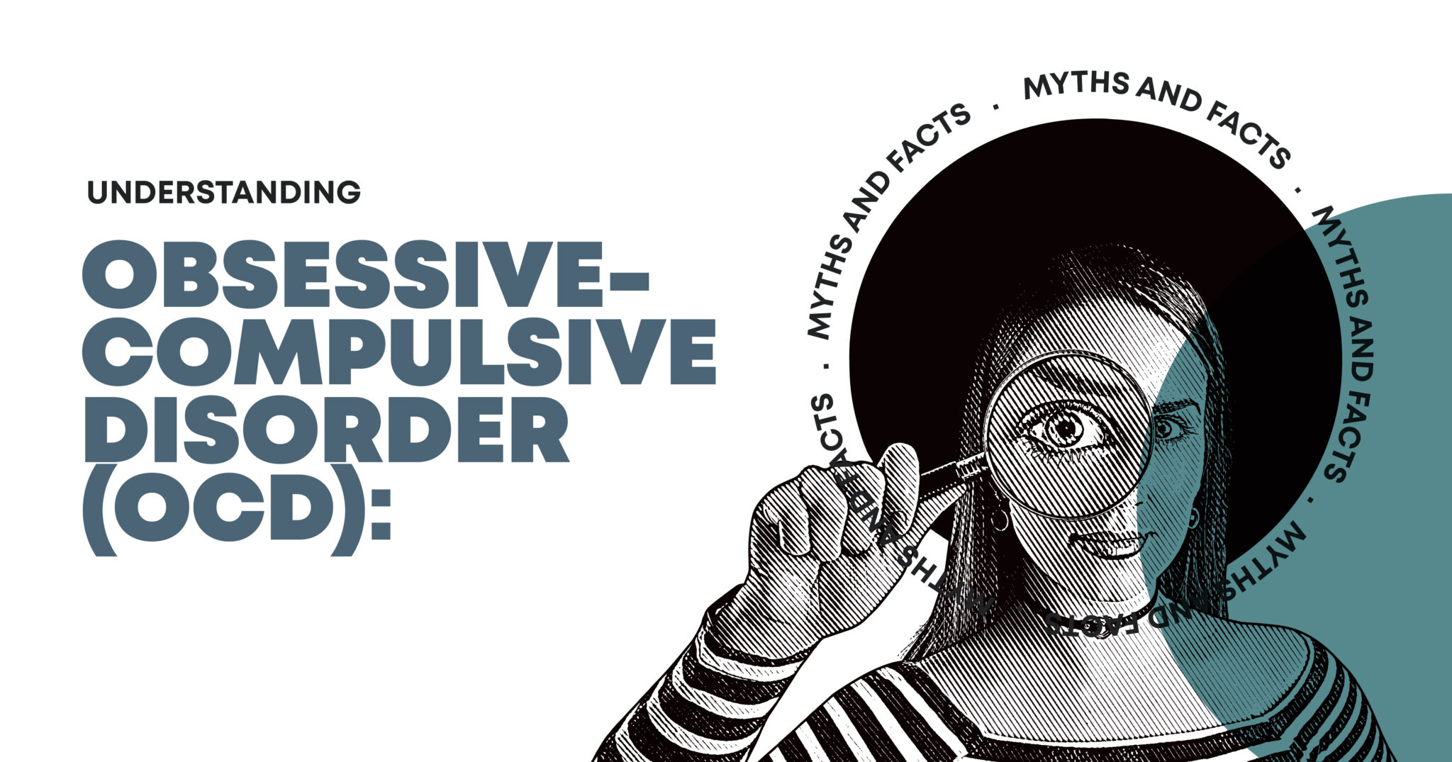 Debunking Common OCD Myths & Misconceptions