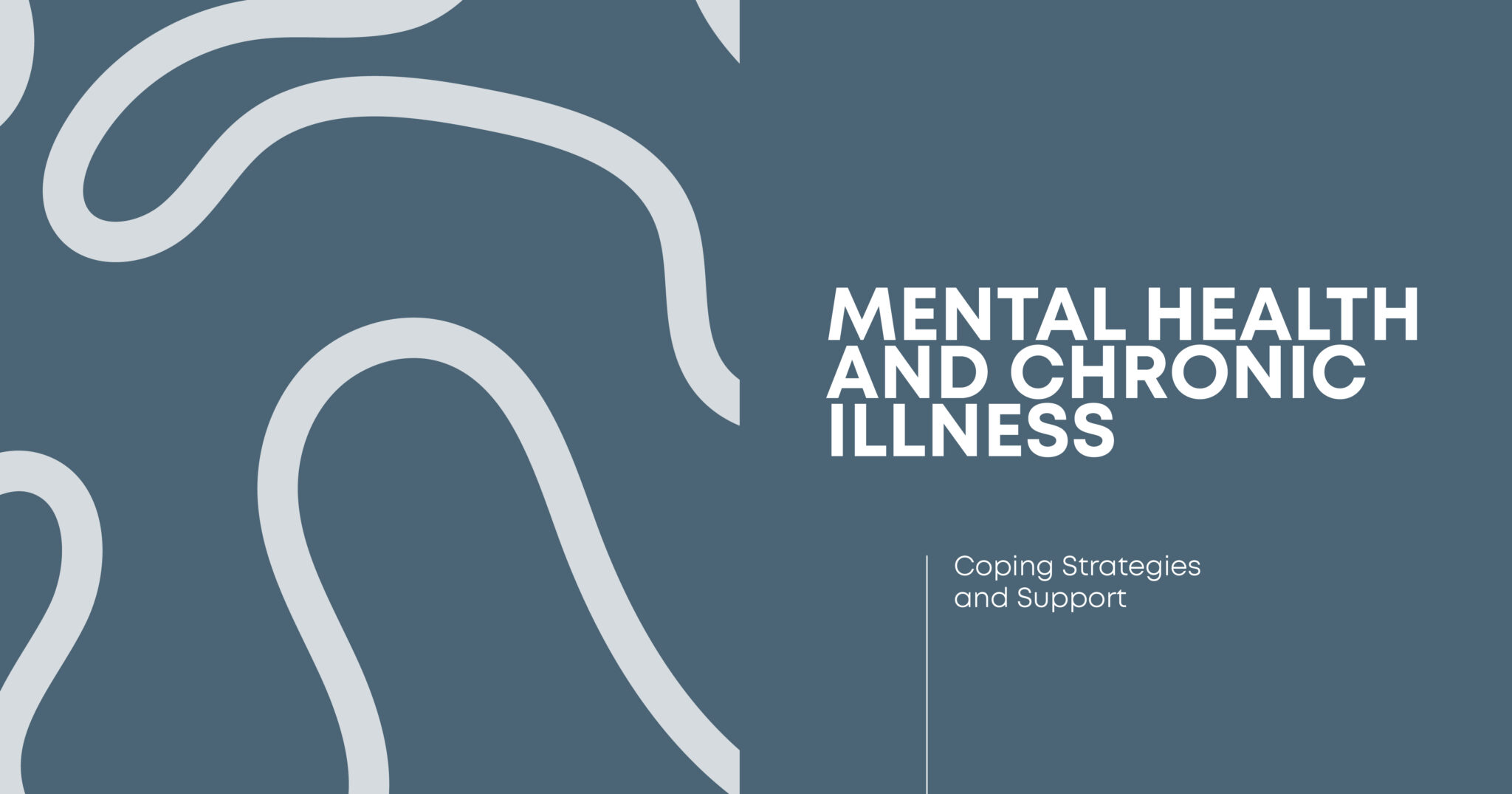How Chronic Illness Affects Mental Health