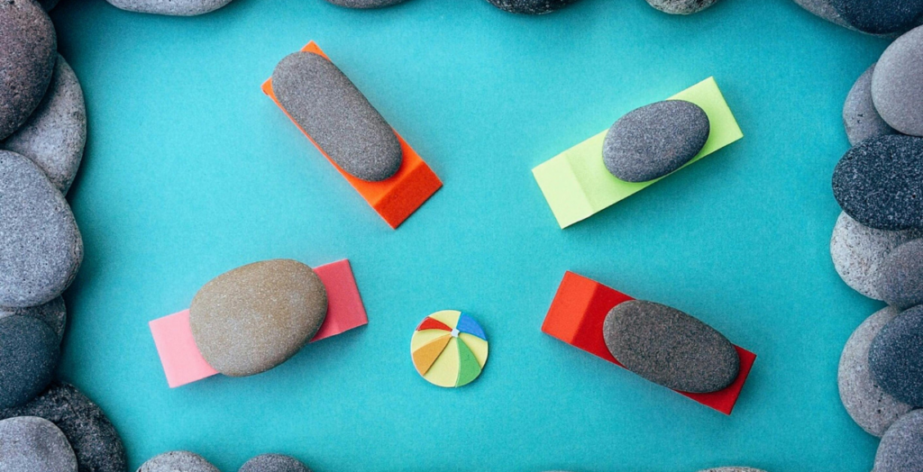 How To Overcome Perfectionism & Reduce Stress