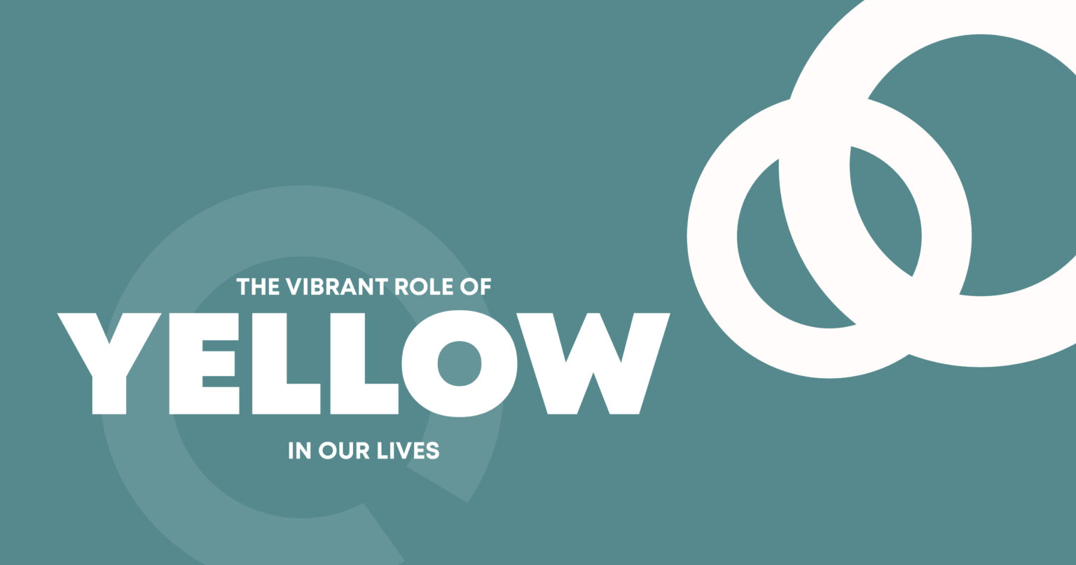 Color Yellow Meaning: The Vibrant Role It Plays in Our Lives