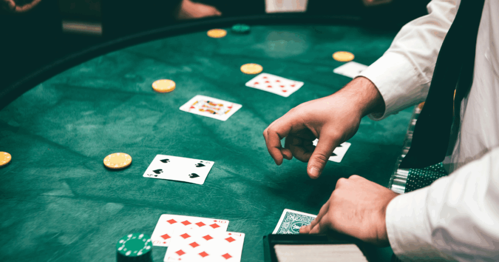 Stop Gambling Addiction: Effective Strategies That Work