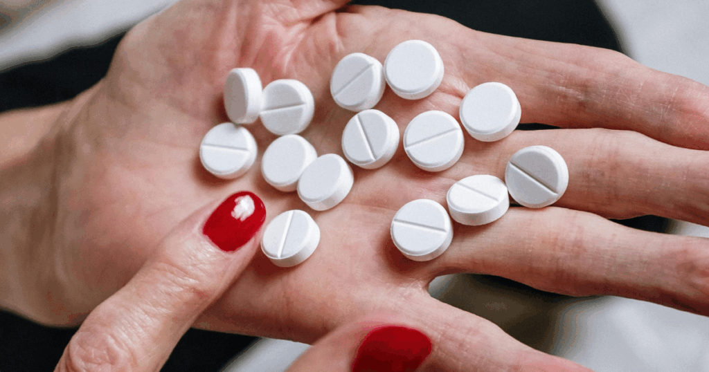 Coping Strategies for Ativan Withdrawal Symptoms - Mental Health Center ...