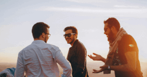 Acquaintance vs Friend - Understanding Social Connections