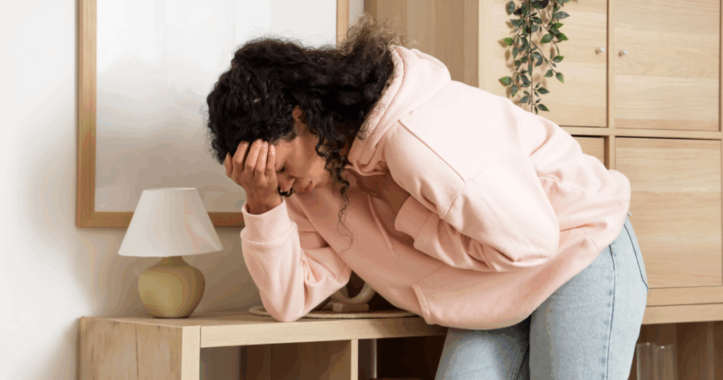 Emotional Breakdown: Signs, Causes, and Ways to Regain Inner Balance ...
