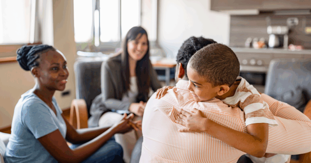 Trauma Bond Definition: Signs, Causes & How to Heal