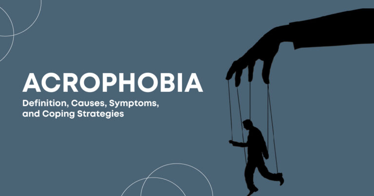 Acrophobia Definition - Understanding Fear of Heights