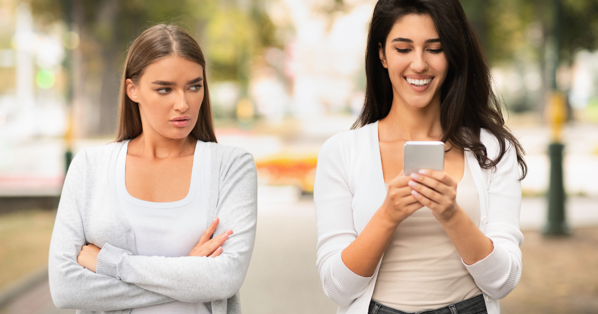 Jealousy vs Envy: What Sets These Powerful Emotions Apart - Mental ...