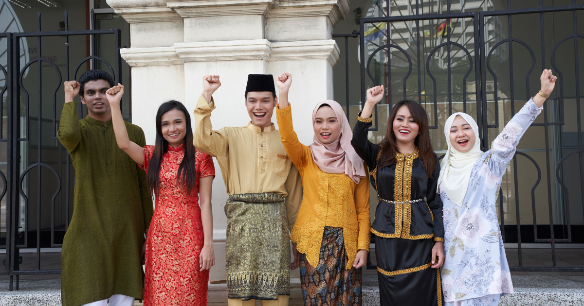Nationality vs Ethnicity: How Background, Citizenship, and Culture ...