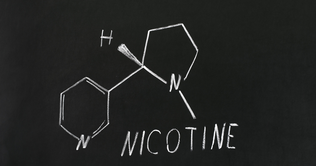 What Does Nicotine Do to Your Body and How It Changes Your Brain, Heart ...