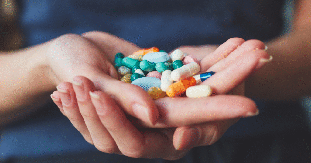 Is Buspirone a Controlled Substance? What You Should Know