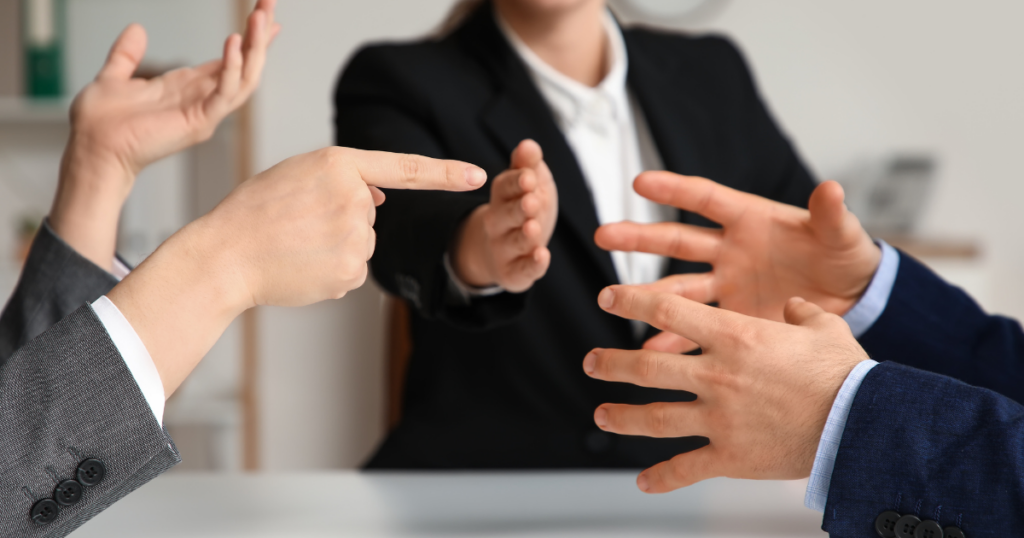 Covert vs Overt Mental Health Behaviors