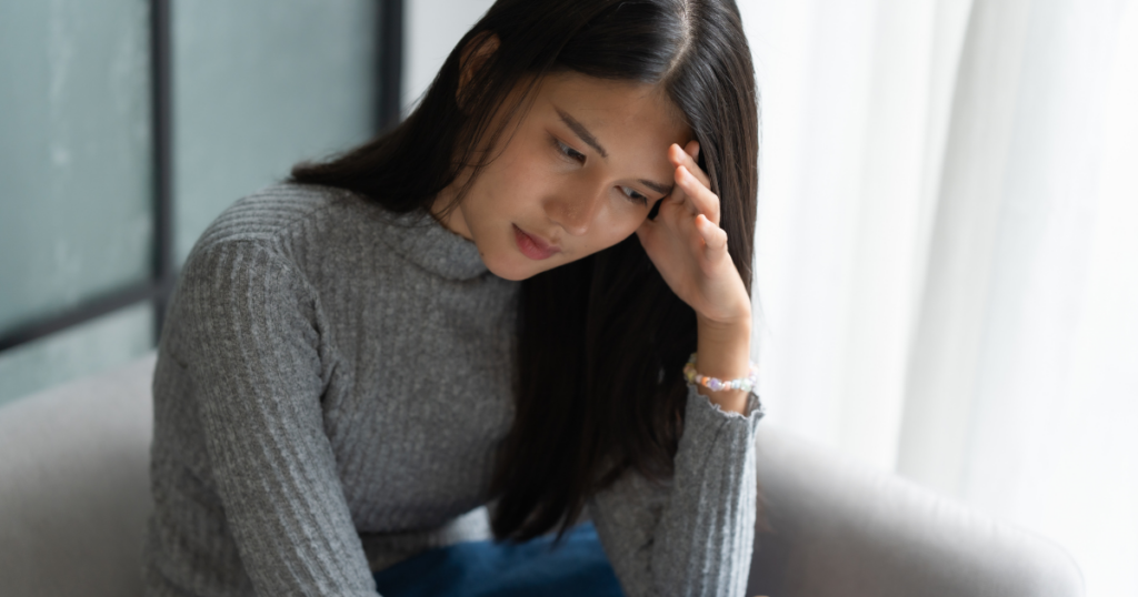 Repress vs Suppress: What These Defense Mechanisms Mean for Your Mental ...